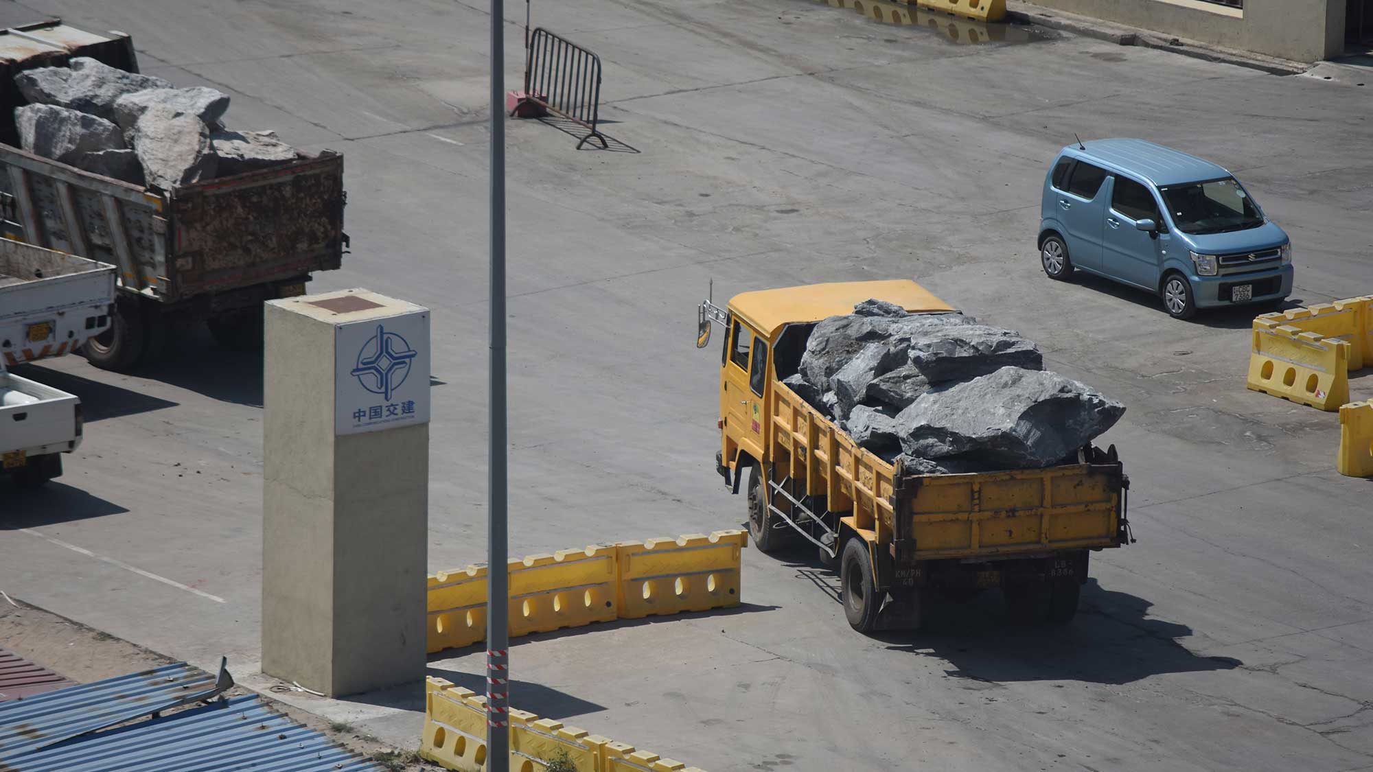 เกี่ยวกับเรา – SML Logistics